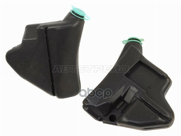 Бачок омывателя Hyundai Porter 98-10 Sat арт. ST-76-0008