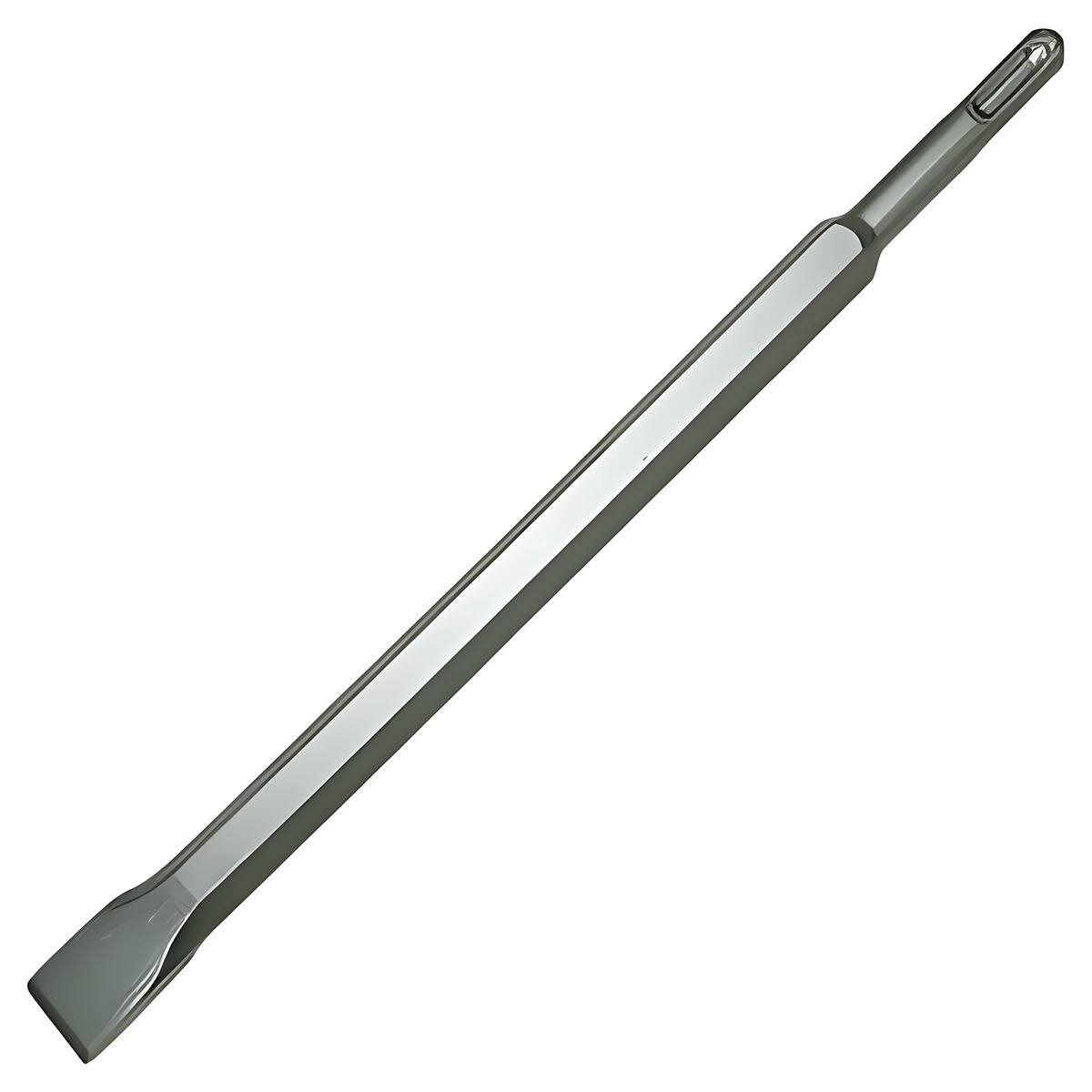 Зубило плоское 20 х 250 мм SDS-Plus MAKITA D-08729