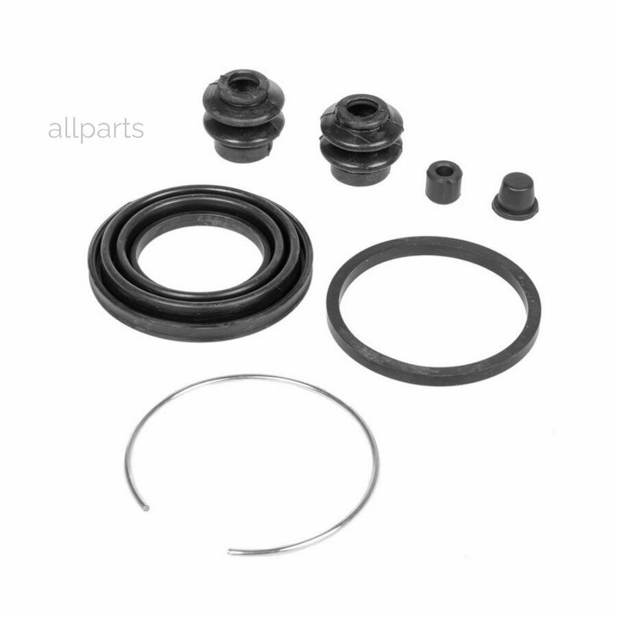 GANZ GUR43051 Ремкомплект заднего тормозного суппорта INFINITI FX45/35/NISSAN Murano (Z50) /D=43,00mm GANZ GUR43051