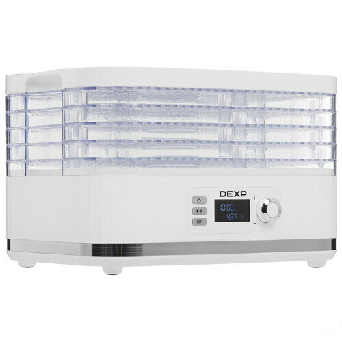 Конвективная сушилка DEXP DFD-455V