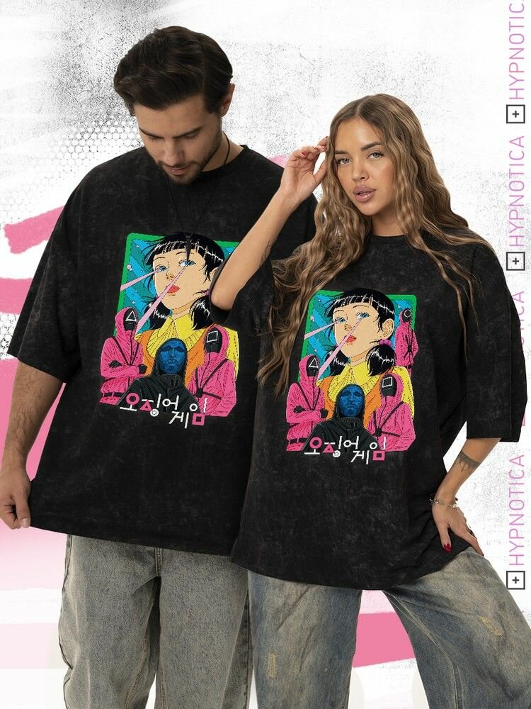 Футболка Варенка