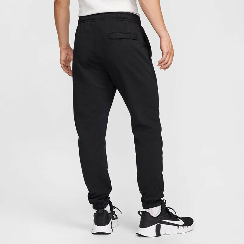 Брюки джоггеры DF SWOOSH FLEECE
