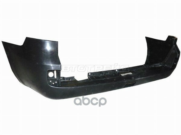 Бампер задний Toyota Land Cruiser (J200) 07-12 / Lexus LX 07-12 Sat арт. ST-TY92-087-A0