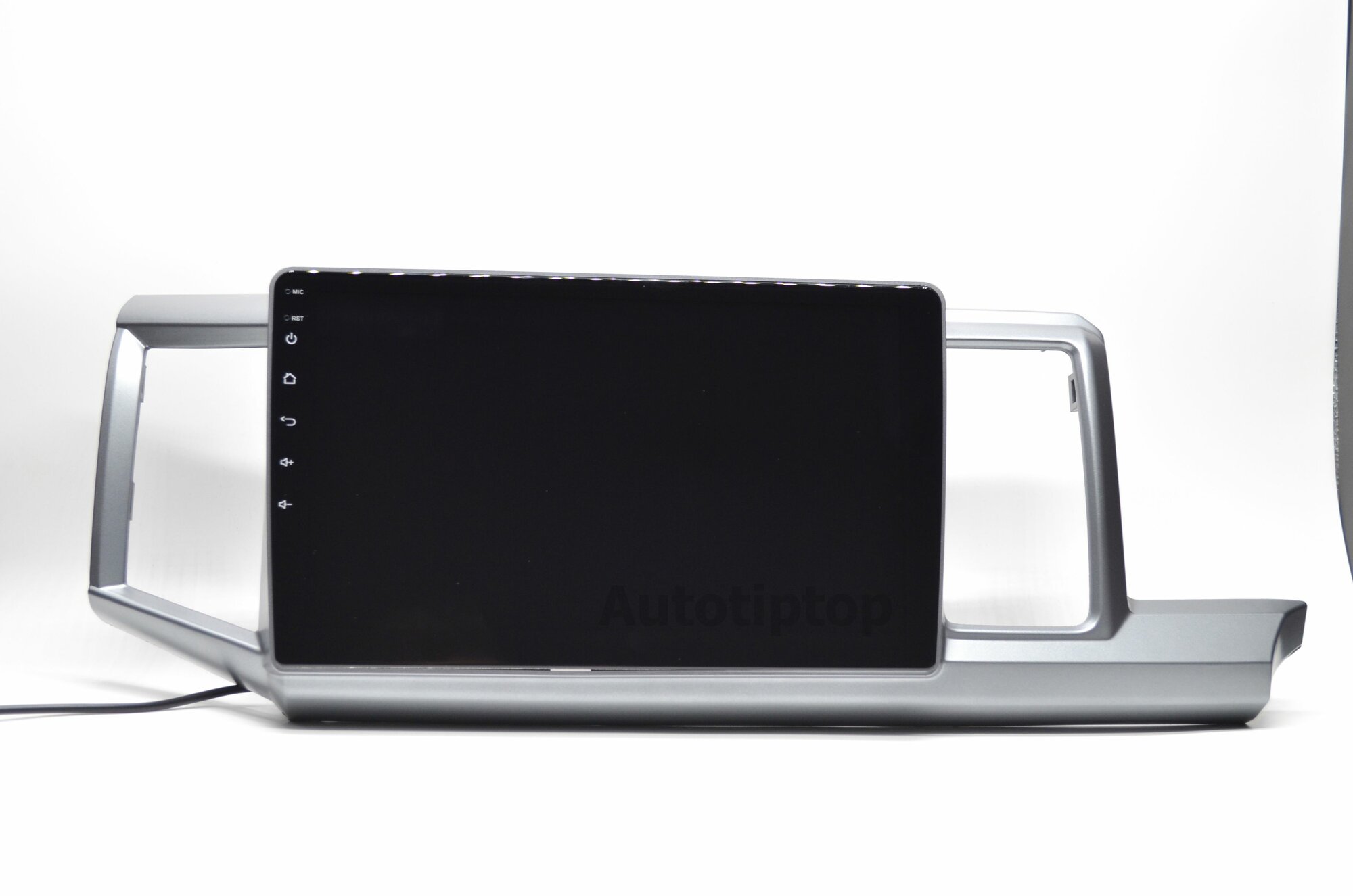 Магнитола для Honda Stepwgn 4 (2009-2015) правый руль 4/64ГБ, QLED, Carplay, автозвук DSP, GPS Навигация, 10 дюймов