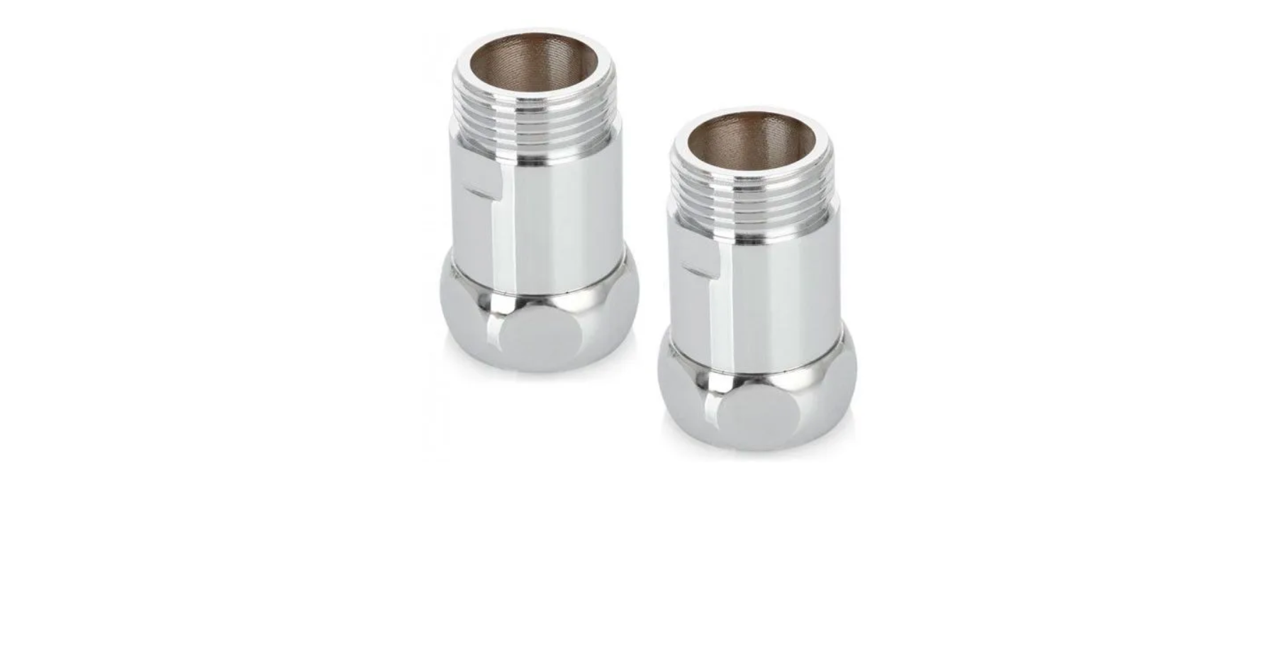 Американка к полотенцесушителю прямая 1*3/4 г-ш (пара) CPCM0134//3