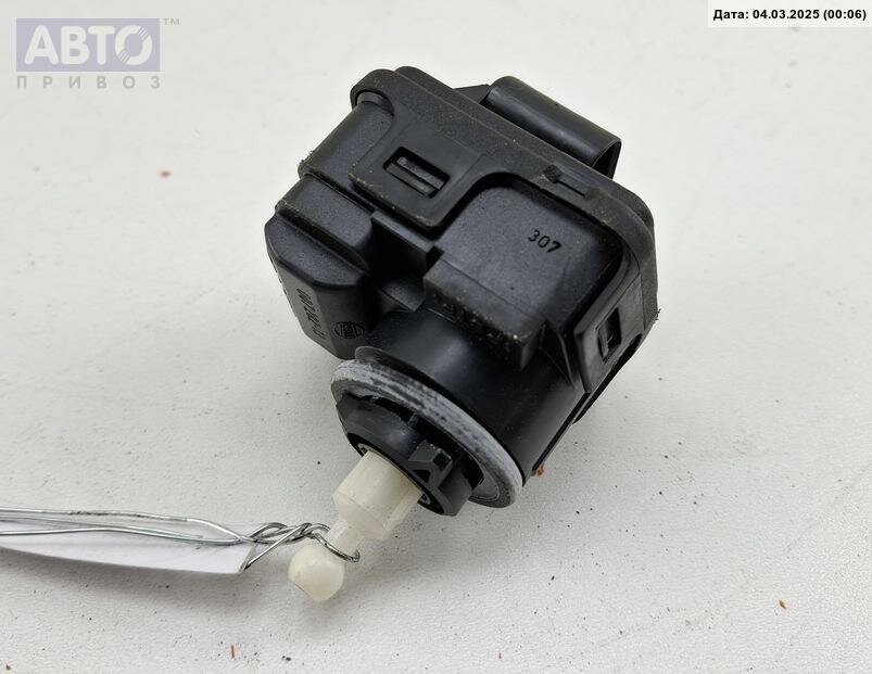 Корректор фар Audi A6 C5 (1997-2005)