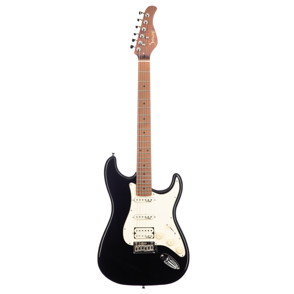 Shinobi N103E black электрогитара