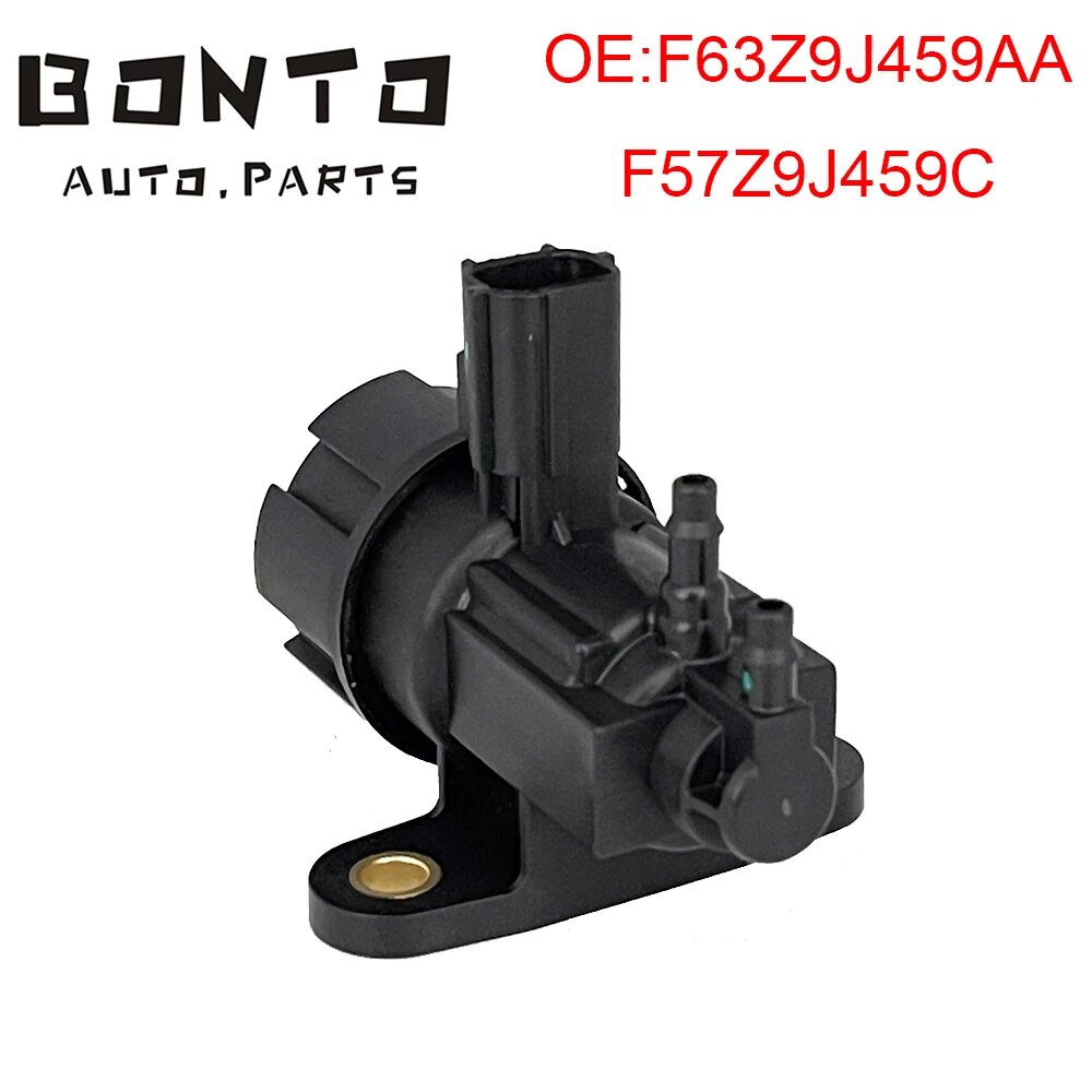 Электромагнитный клапан BONTO AP03 EGR для Ford F150 Explorer Escape Ranger ртутный Линкольн OEM: F63Z9J459AA F57Z9J459C