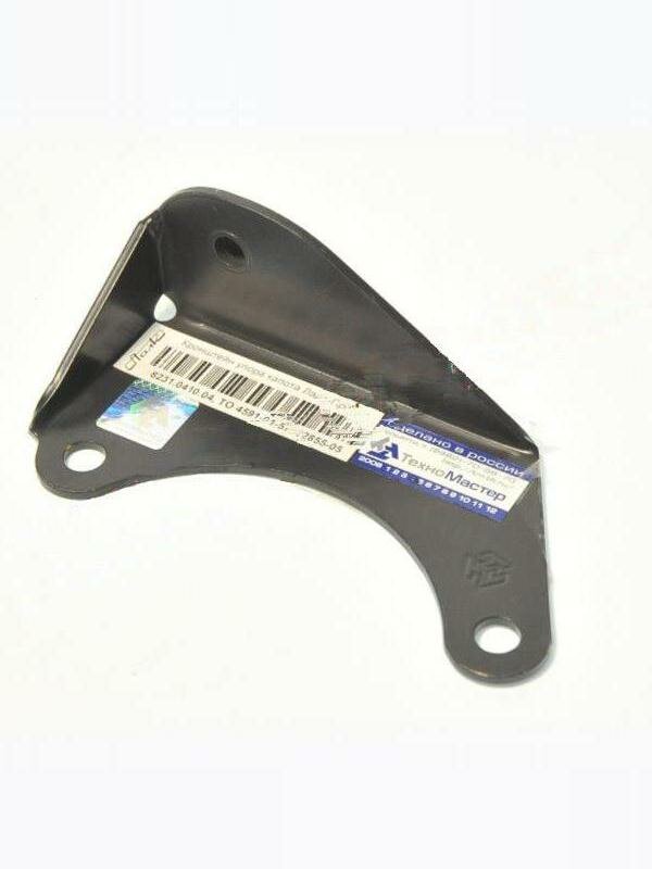 Кузов Кронштейн упора капота ВАЗ 2170, Приора, Техномастер, 21700-8407120