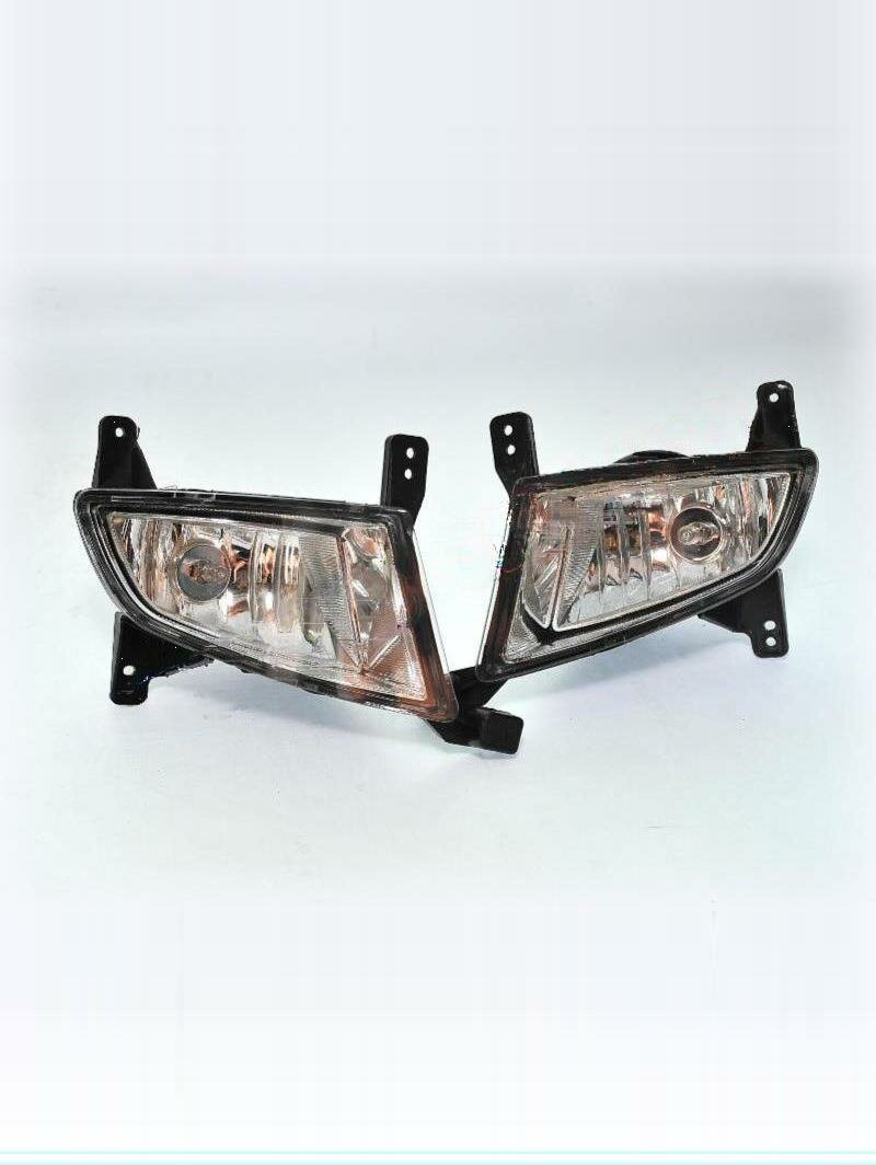 Фары противотуманные ВАЗ 2170, Приора, 2171, 2172, нов/об, 2шт, 21700-3743011-00