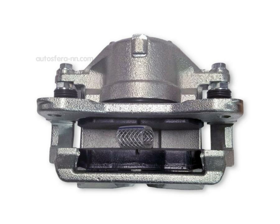 METALPART MP33023501137 Суппорт 3302 лев, 3110 прав (MetalPart)