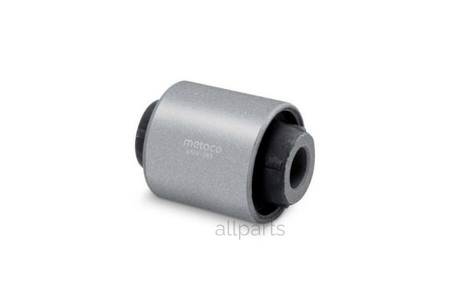 METACO 4510-007 Сайлентблок заднего попер. рычага