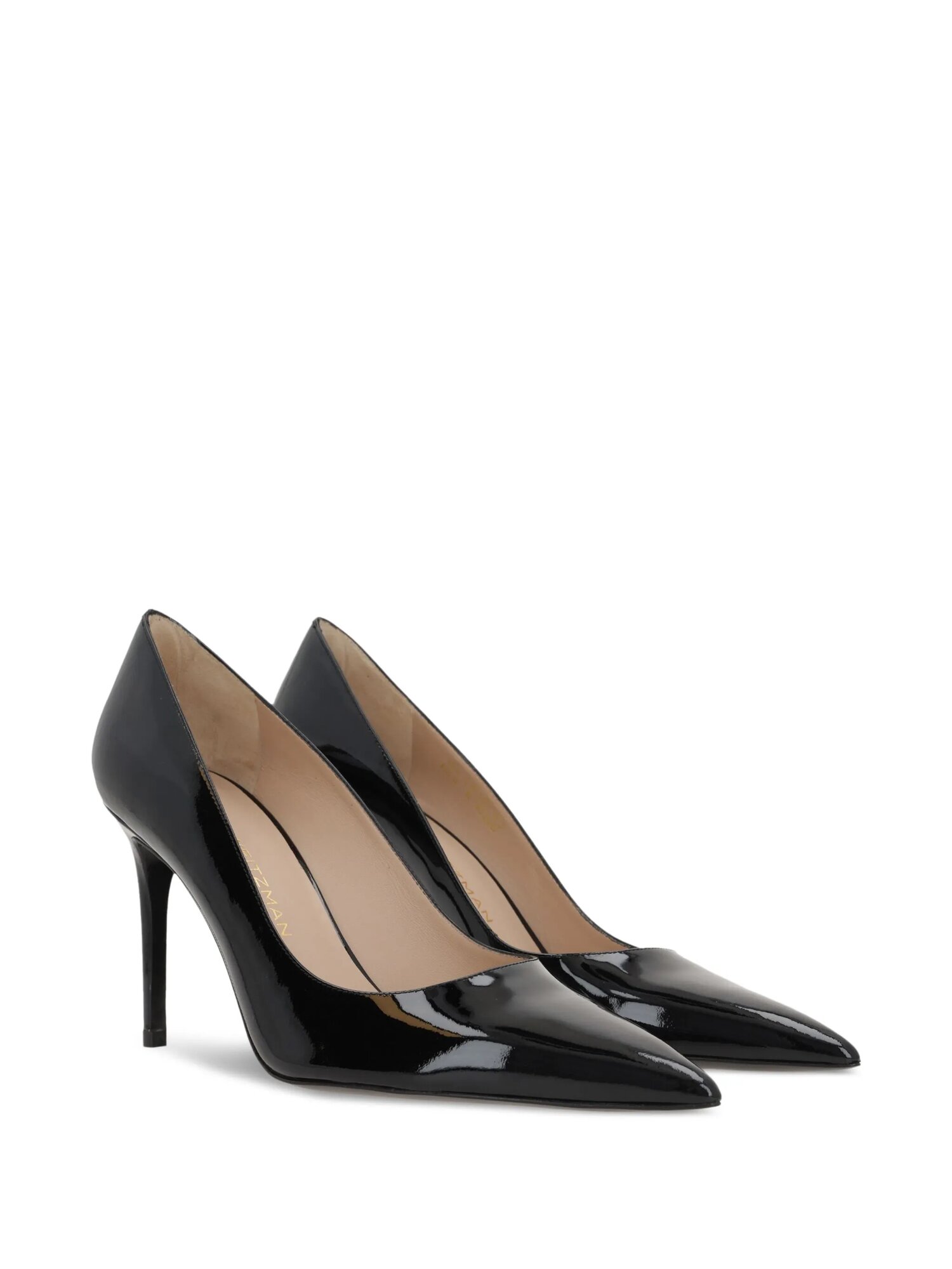 Туфли Stuart Weitzman Stuart Power 85, размер 41 — фото 1