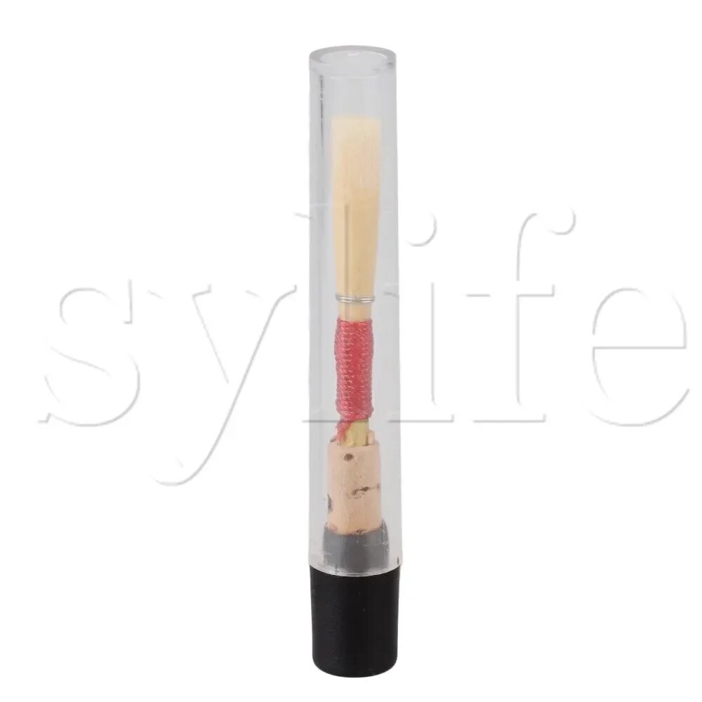 Запасные части для пробковой флейты Piccolo SYLIFE 32 x 18mm
