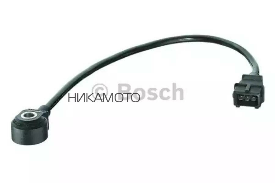 BOSCH 0261231007 Датчик детонационного сгорания. 2,0-2,2. Фронтера А