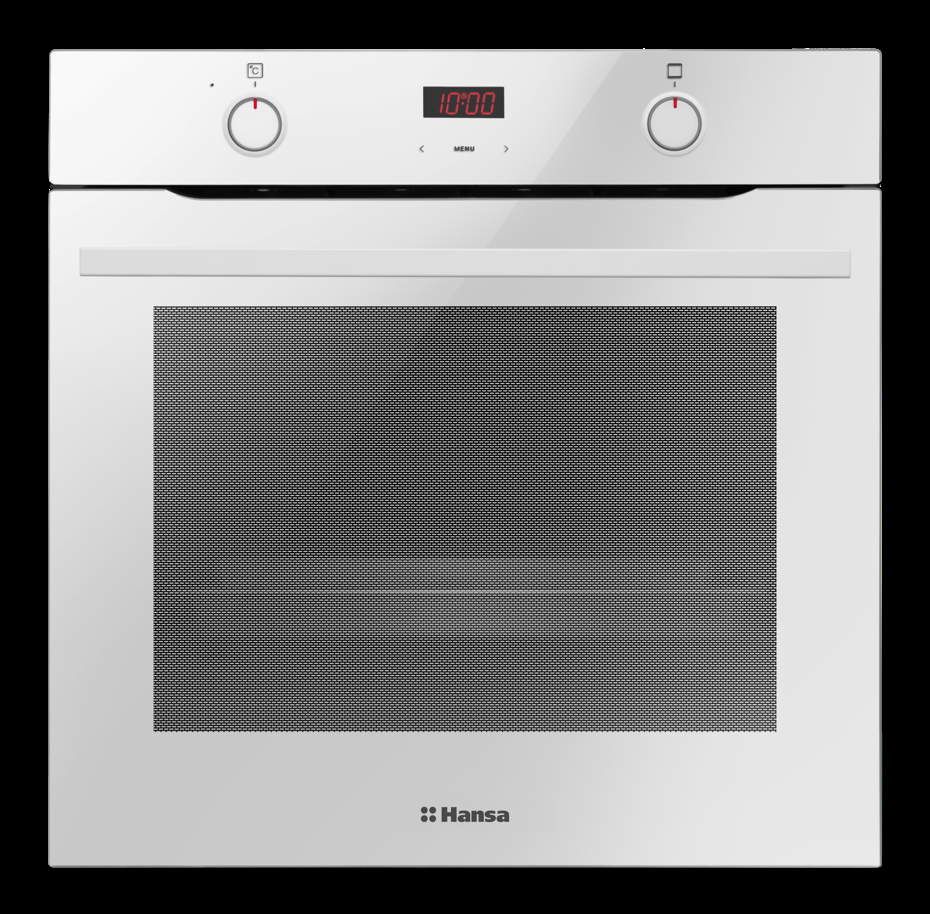 Электрический духовой шкаф Hansa BOEW684097