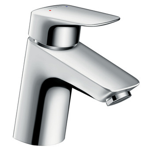 Смеситель для раковины Hansgrohe Logis E 70 71160000 хром