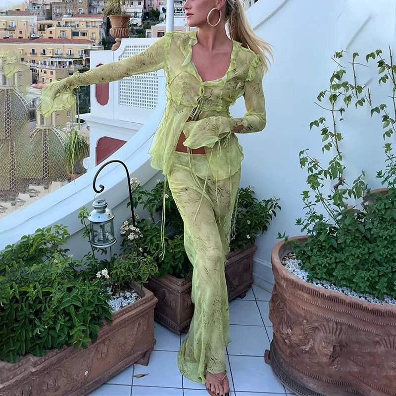 Комплект одежды