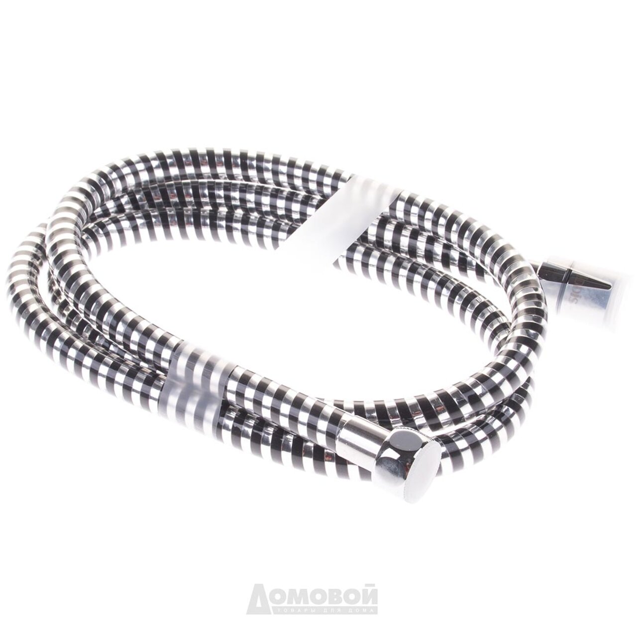 IDDIS шланг душевой армированный 150 см надёжное соединение и долговечность