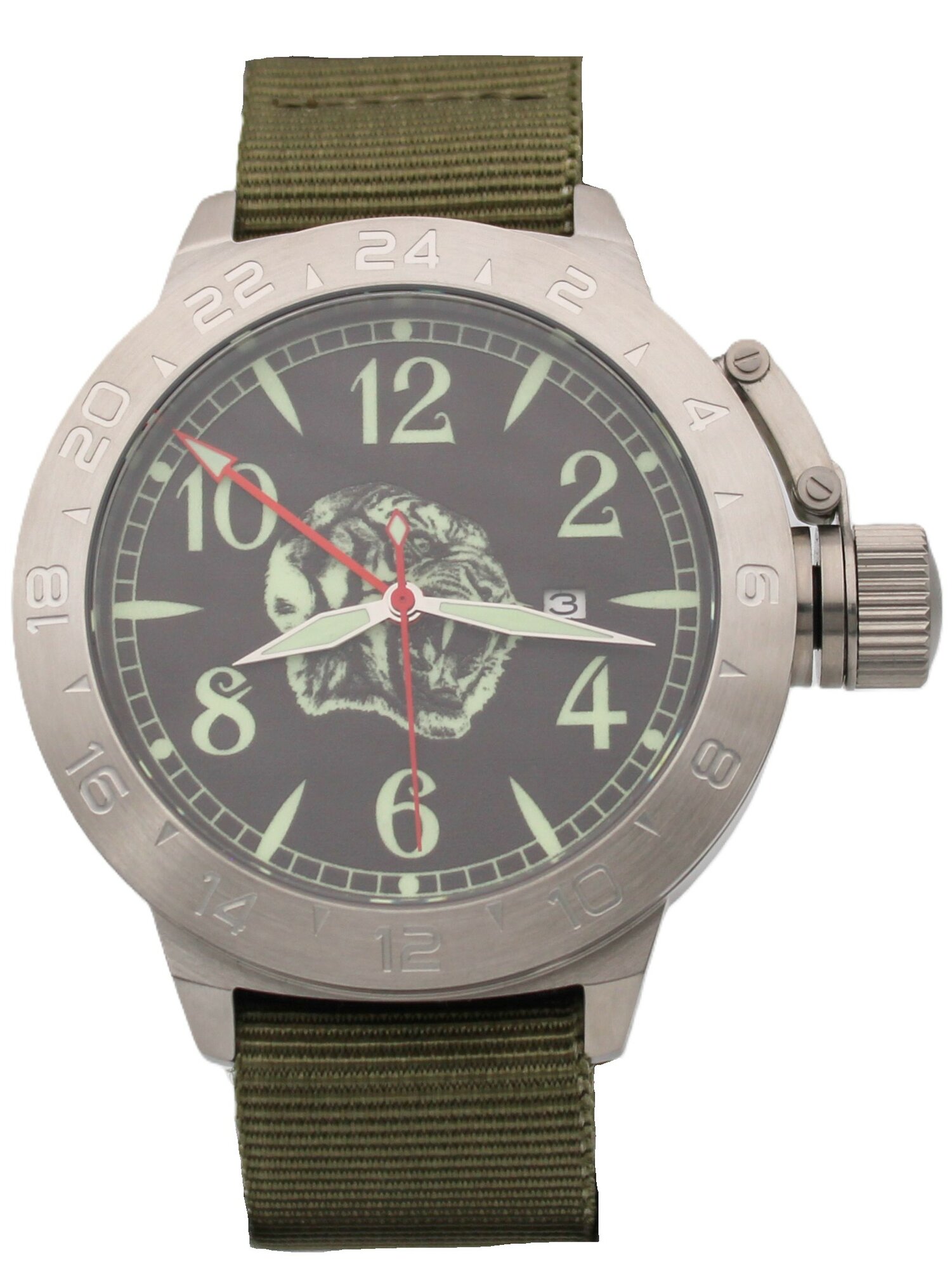 Наручные часы