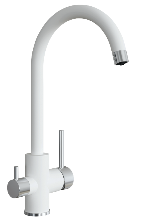 Смеситель Florentina Клио FL жасмин 333.13Н.2123.201