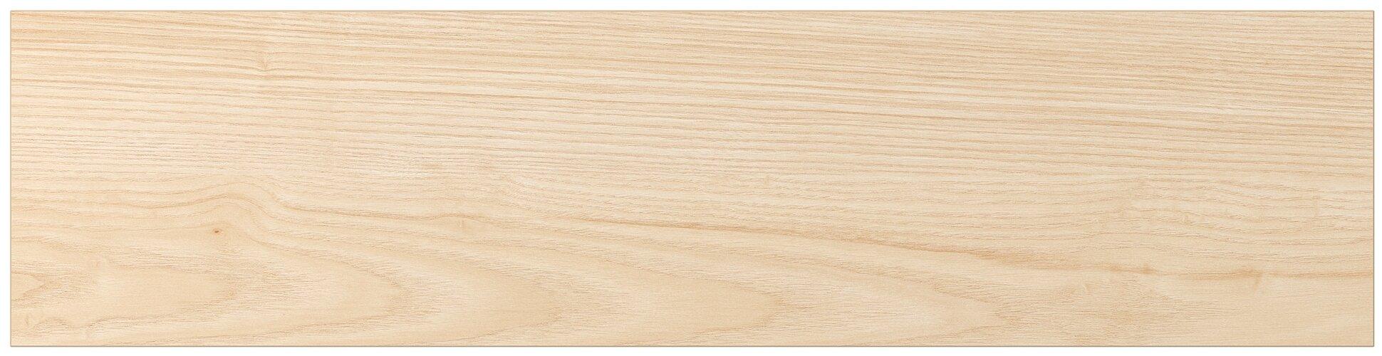 Фронтальная панель ящика 80x20 см IKEA ASKERSUND/аскерсунд, светлый ясень