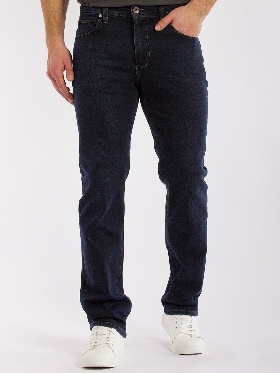Джинсы 