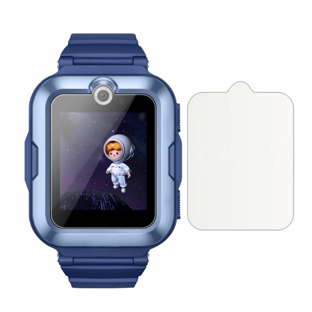 Подходит для детских часов Huawei 4pro экран HD закаленное стекло пленка
