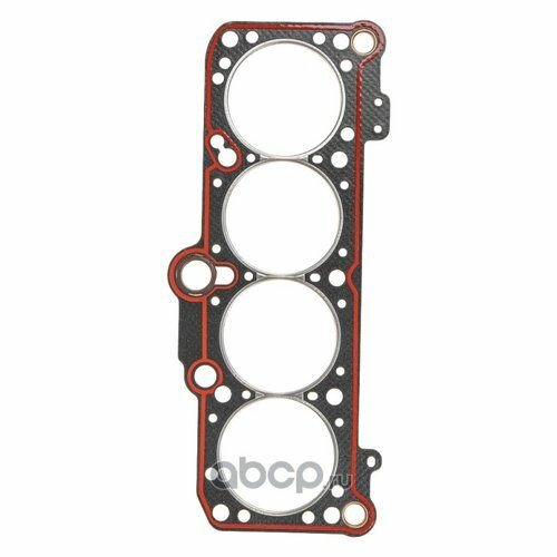 Прокладка ГБЦ AUDI 80 1.8-2.0 >94 / 100 2.0 90-94, VW Golf II-II GANZ GIE11228