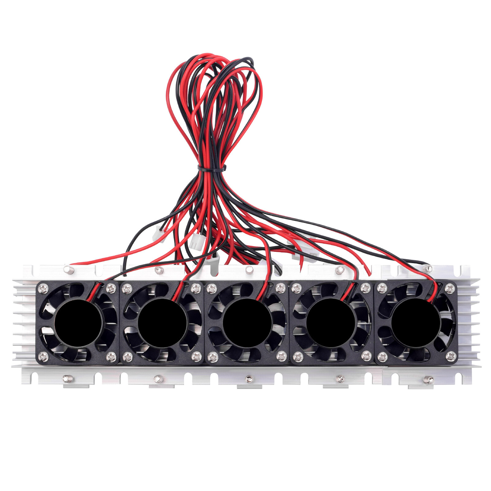 Полупроводник охлаждение охладителя 360 Вт с высокой мощной охлаждением Устройство кондиционера Охлаждение Охлаждение Оборудование Электронная система охлаждения DIY аксессуары для холодильника