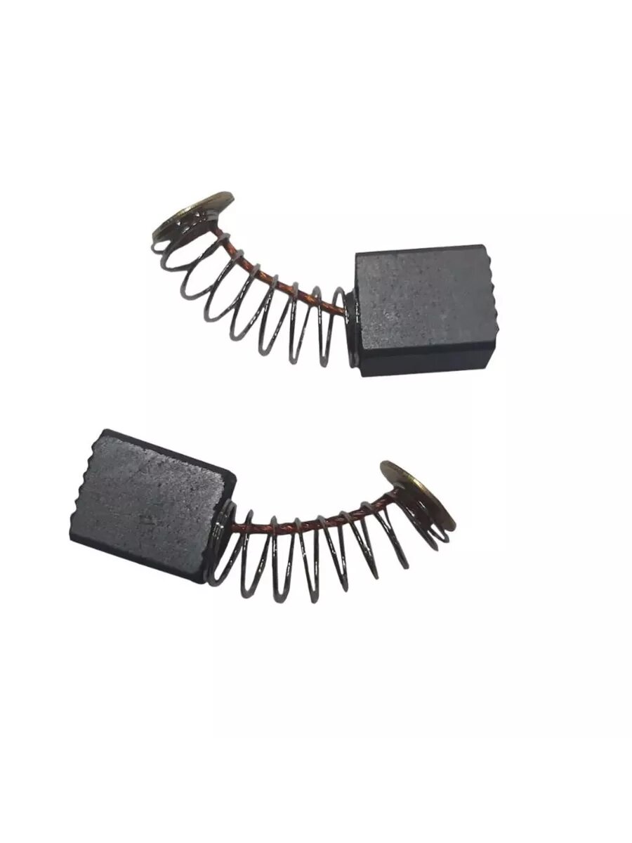 Угольные щетки на дрель Интерскол 6*9*12