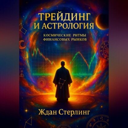 Трейдинг и астрология: космические ритмы финансовых рынков [Аудиокнига]