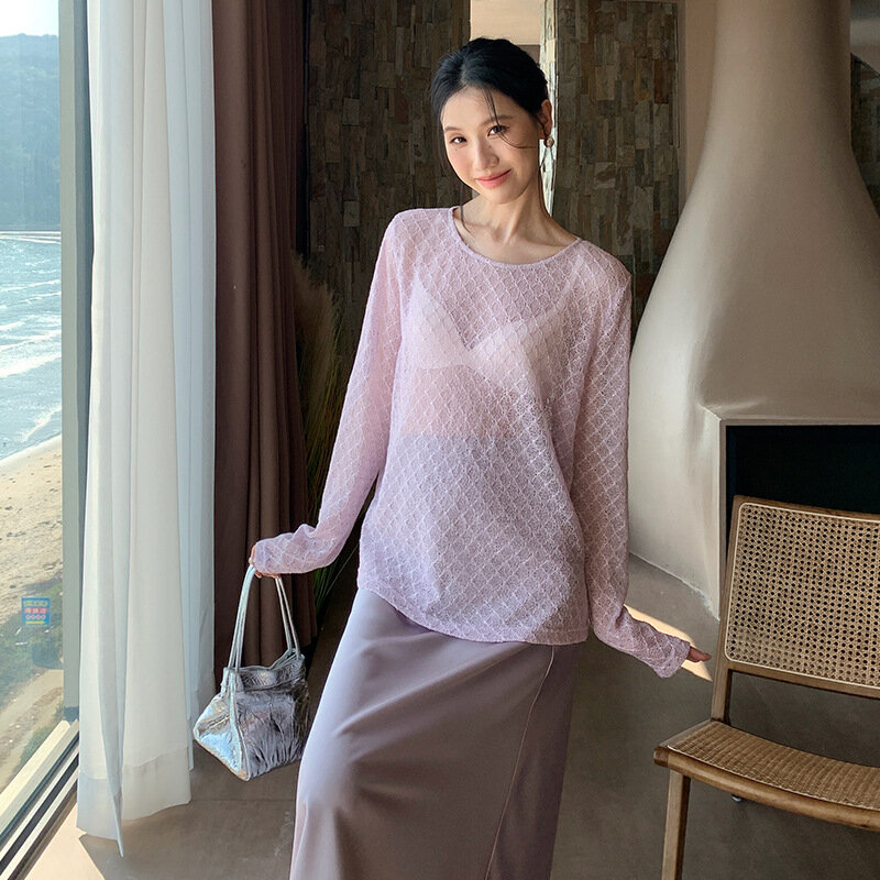 Футболка спортивная