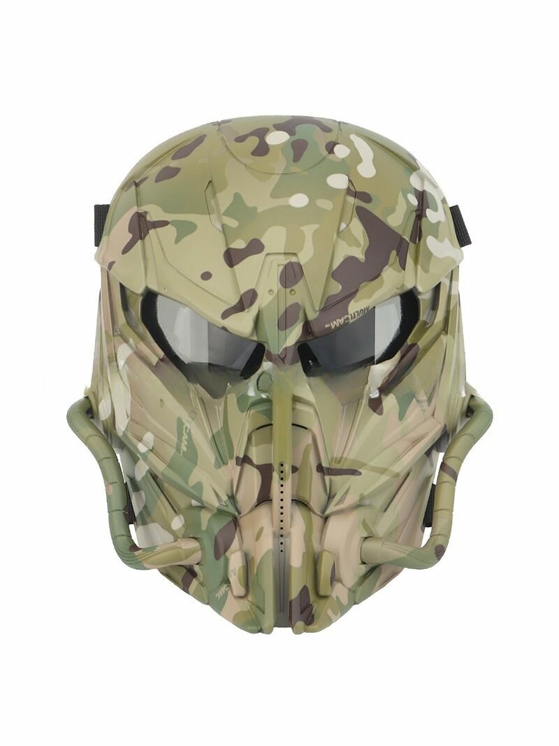 Маска Для Страйкбола