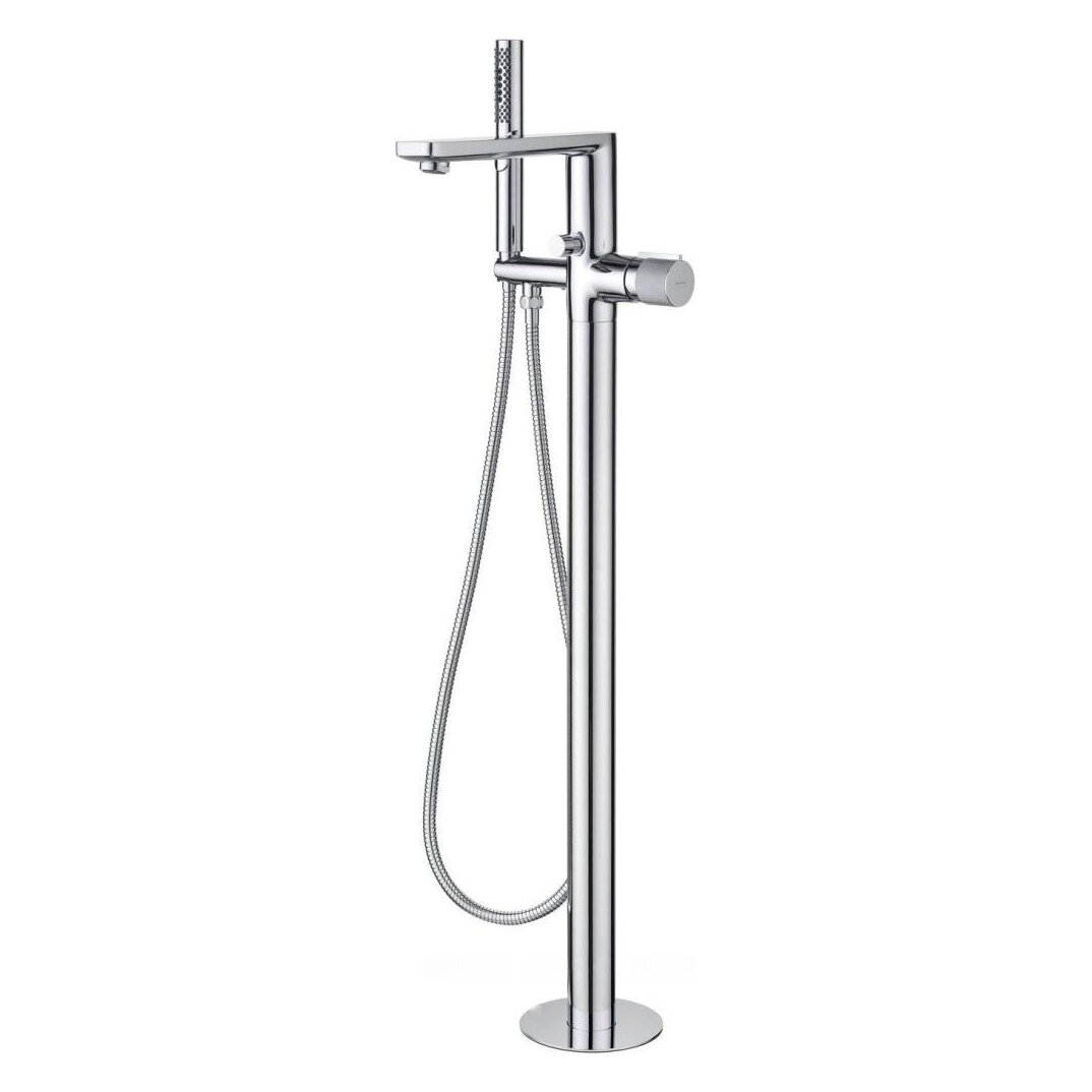 Смеситель для ванны Allen Brau Liberty 5.33012-00