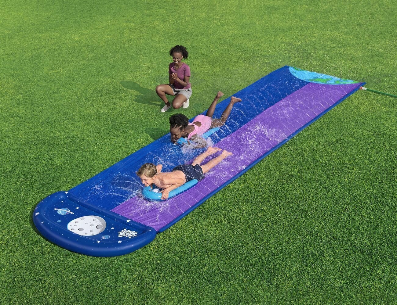 Игровой комплекс для детей