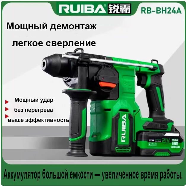 Набор электроинструмента