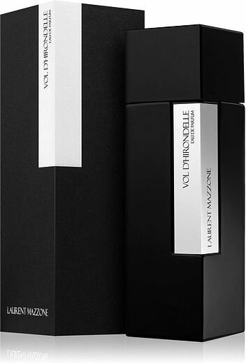 Laurent mazzone (lm parfums) vol d hirondelle 100 ml духи