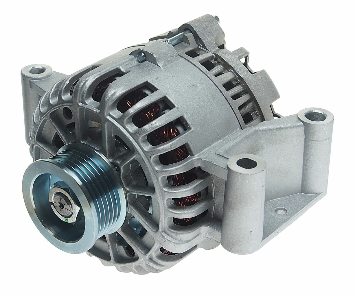 Генератор FORD Mondeo (00-) KRAUF