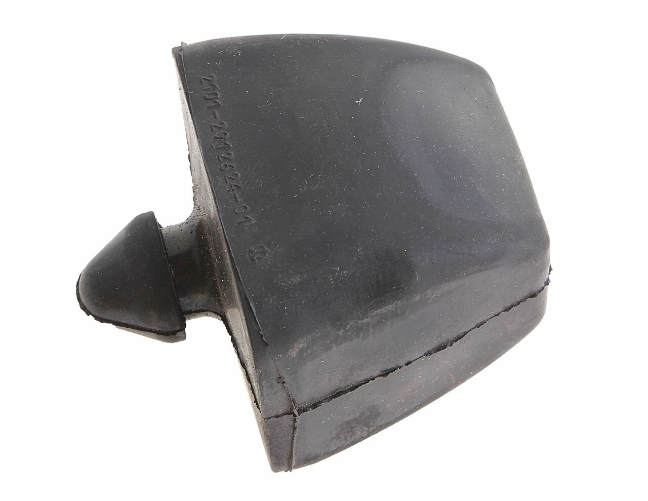 Буфер (LADA)ВАЗ-2101-2107 моста заднего БРТ, 2101-2912624-01Р