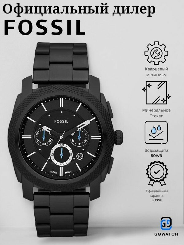 Наручные часы