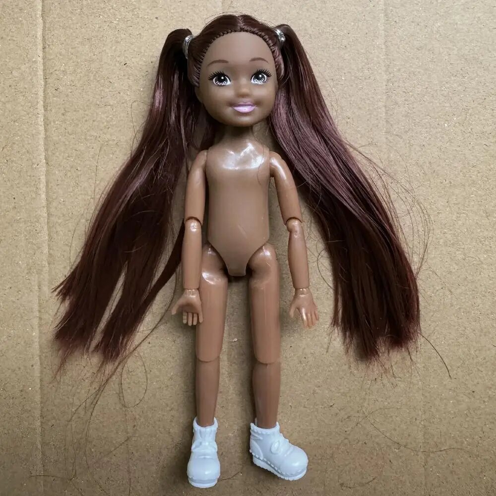 Кукла Little Kelly, цвет Doll 6