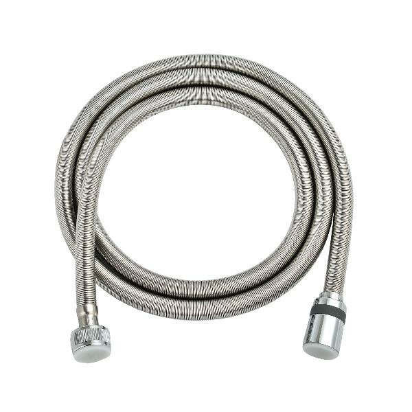 Шланг душевой Lemark LE8049S пружинный 1,5 м с функцией вращения без перекручивания (TURN-FREE)