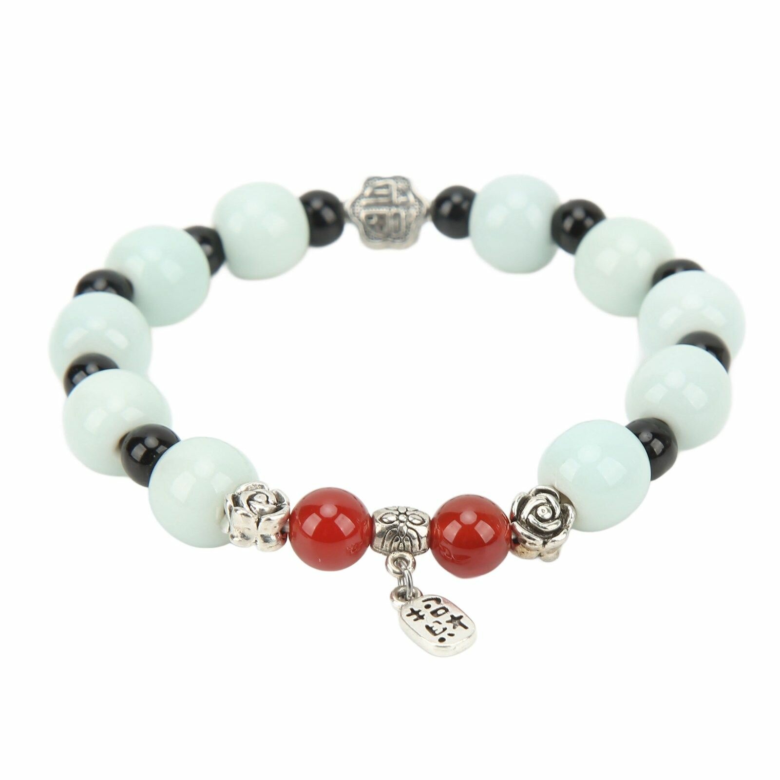 Целебный браслет SY SL 003 (фарфор)