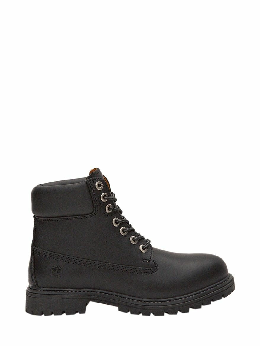 Ботинки River 2 Style 4