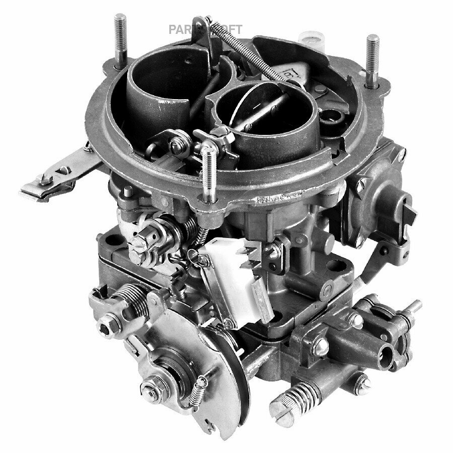 Карбюратор для а/м УАЗ 31512, 3152 и их мод. от официального дистрибьютора, PEKAR, артикул K151V110701011