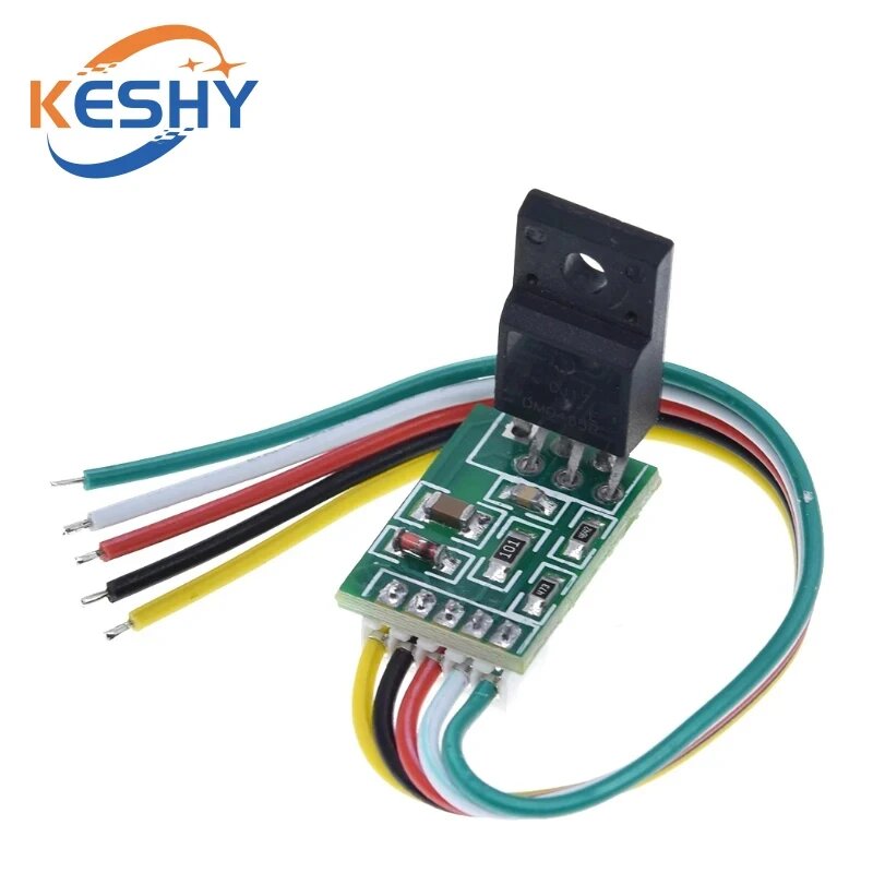 CA-888 12-18 В ЖК-дисплей, универсальная плата питания, модуль переключателя, трубка 300 В для обслуживания ЖК-дисплея телевизора