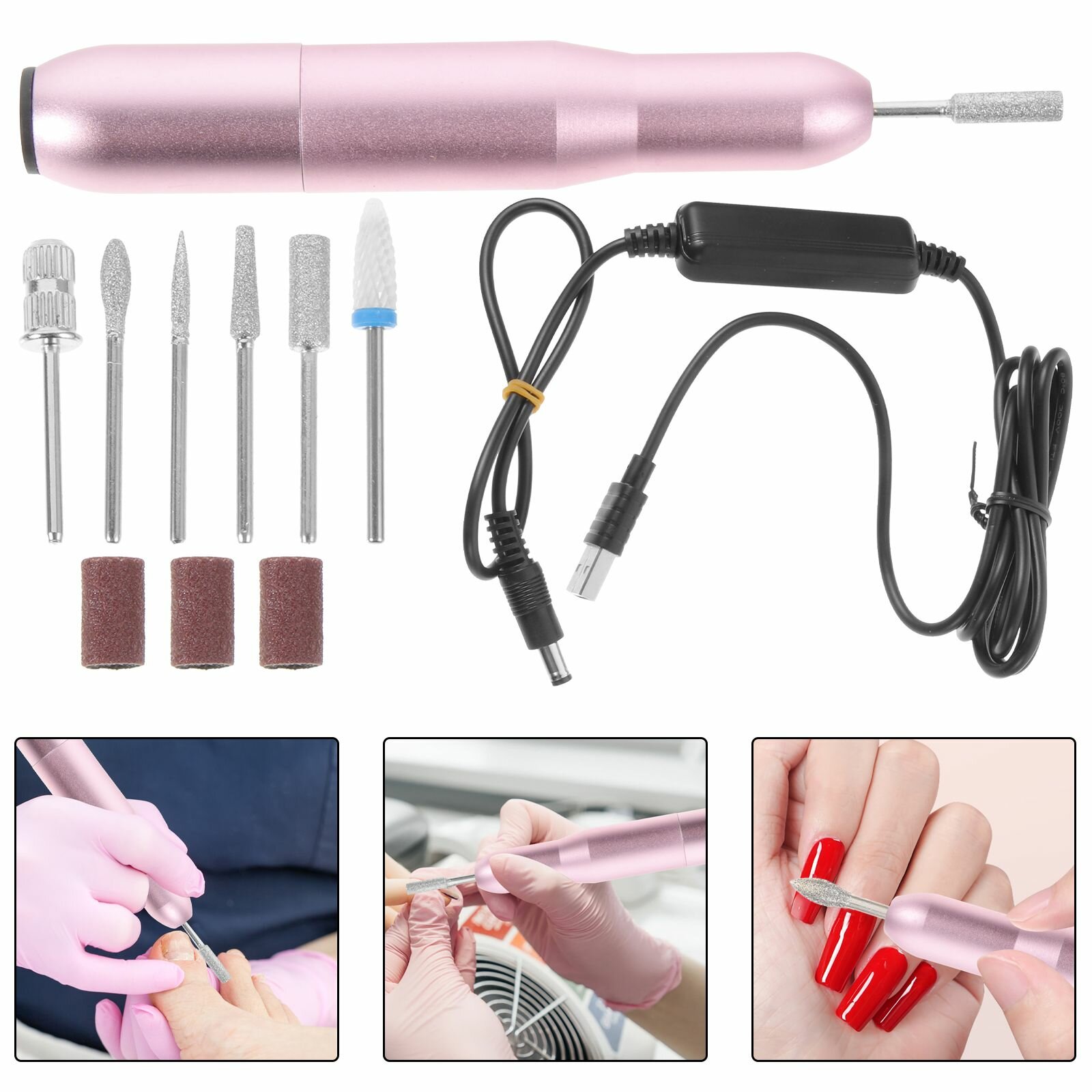 Принтер для ногтей