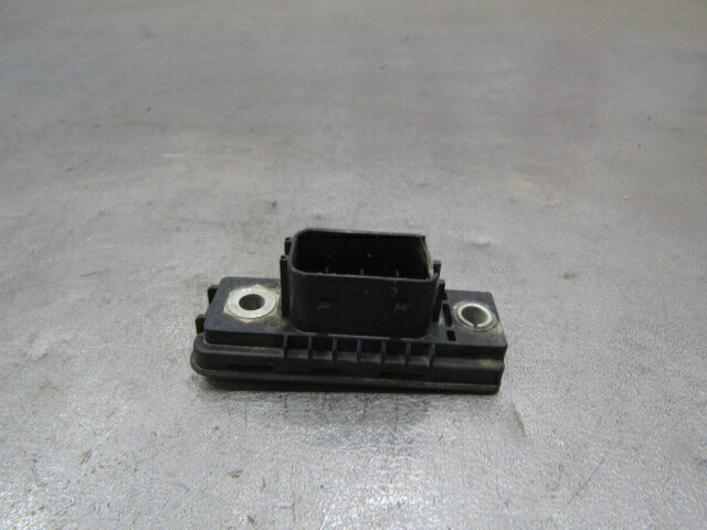 Блок соединительный Scania 6-series