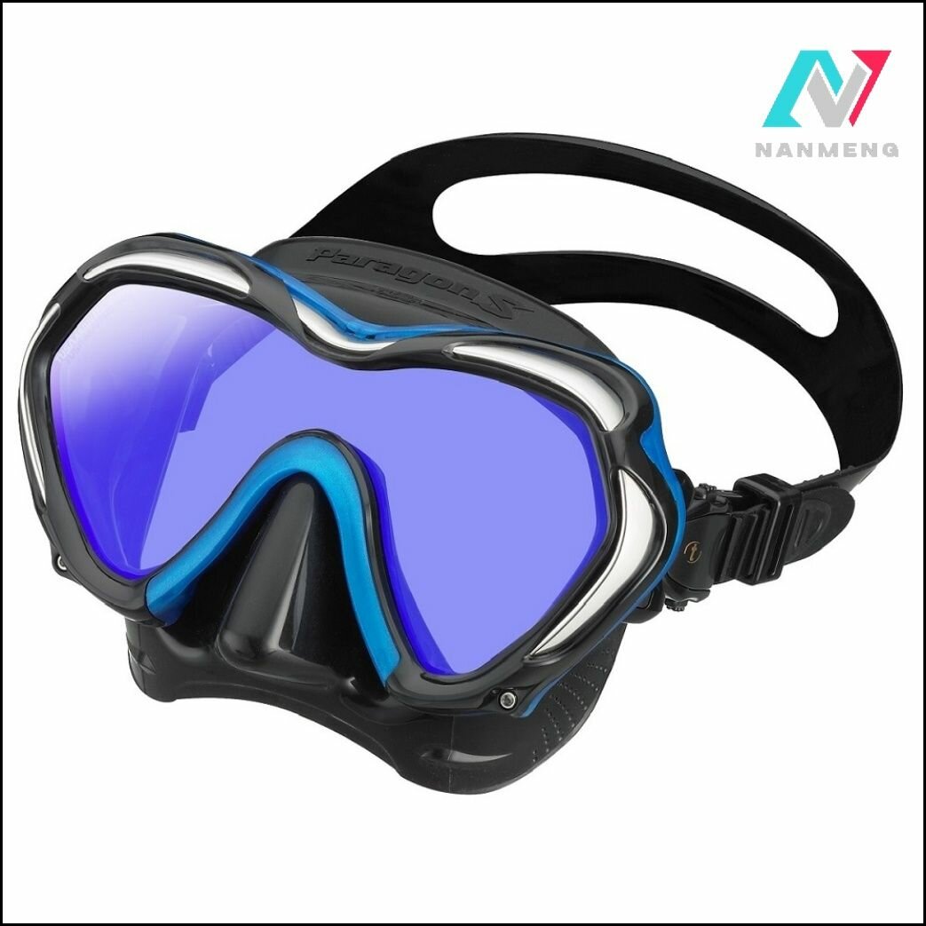 Маска для плавания